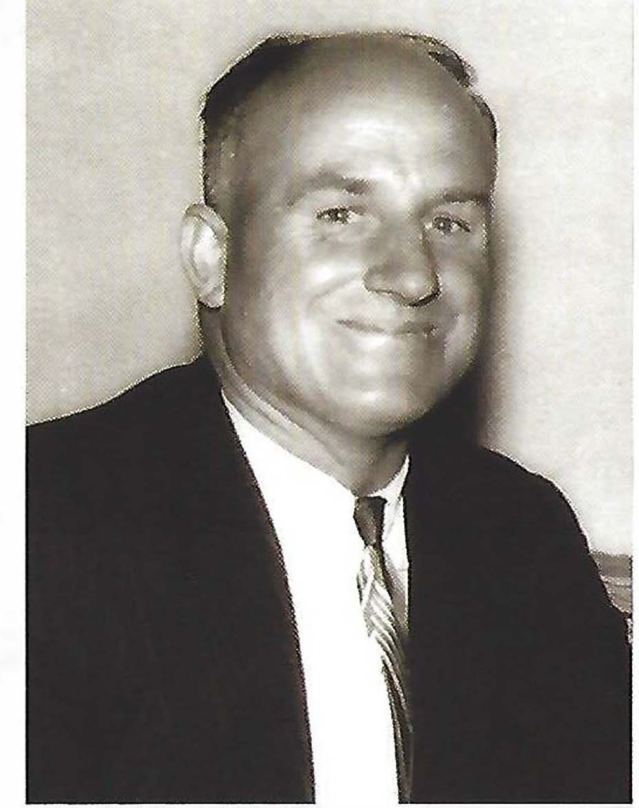 Rhodes Ridley - They built their own ... - johnwattoblog.com