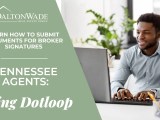 Tennessee Agent Trainings Join Dalton Wade Real Estate Group