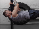 Hamstring Sliders