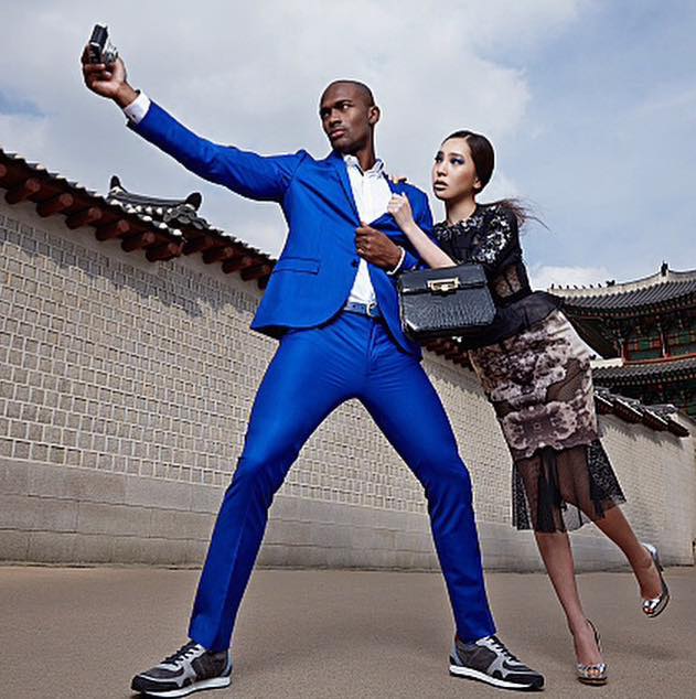 Keith Carlos Takes The Crown As First Ever Male Winner of 'America's ...