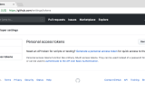 Continuously Deploy Angular App To Github Pages Using Travis Ci Https