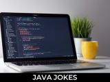 42 Java Jokes And Funny Puns Jokojokes
