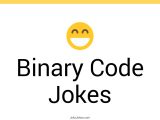 8 Binary Code Jokes And Funny Puns Jokojokes