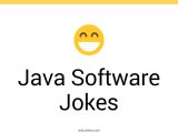 2 Java Software Jokes And Funny Puns Jokojokes
