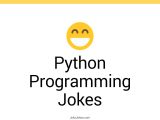 9 Python Programming Jokes And Funny Puns Jokojokes