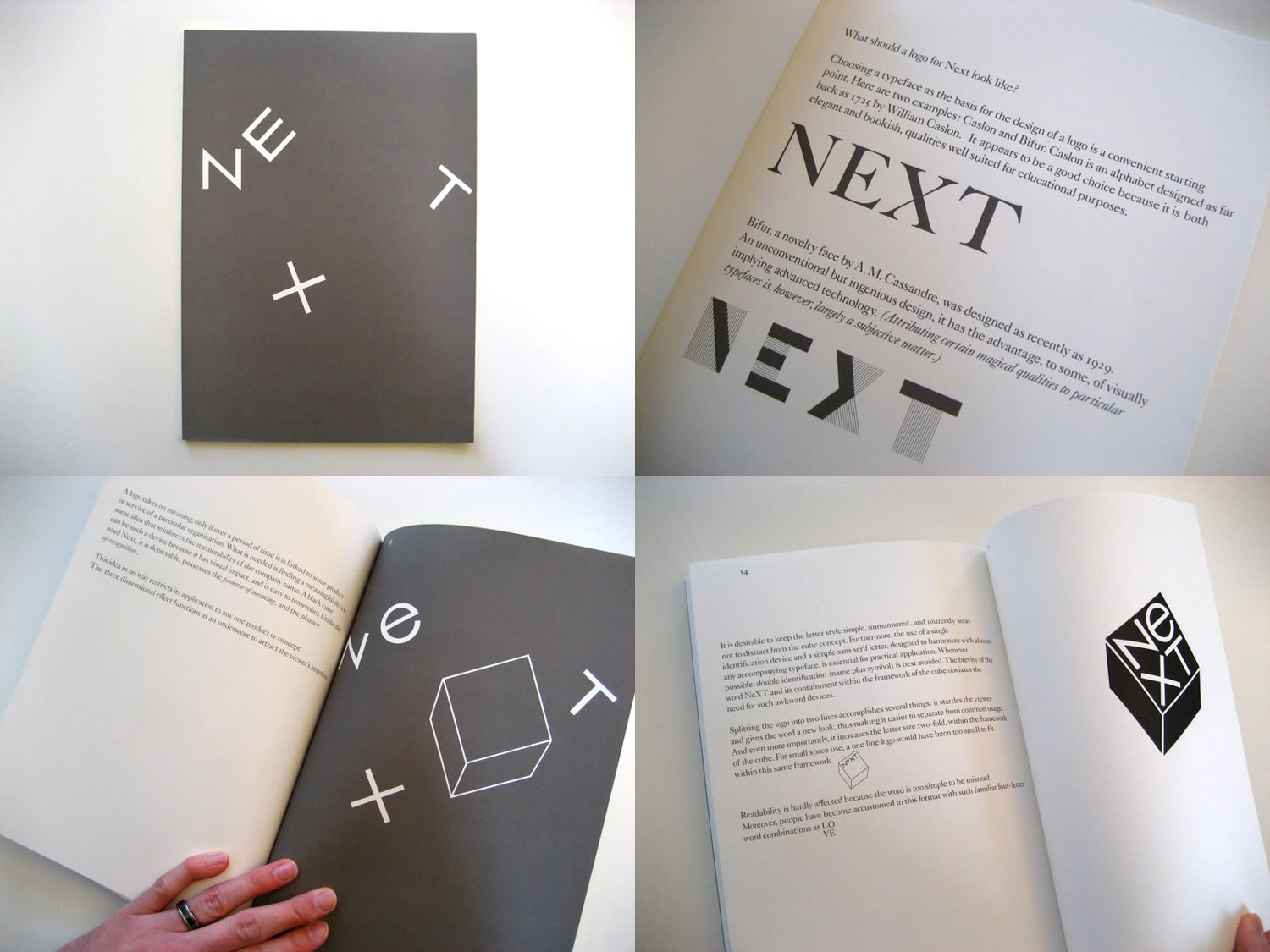 18.2 NeXT – Por su cuenta | Apuntes del libro Steve Jobs