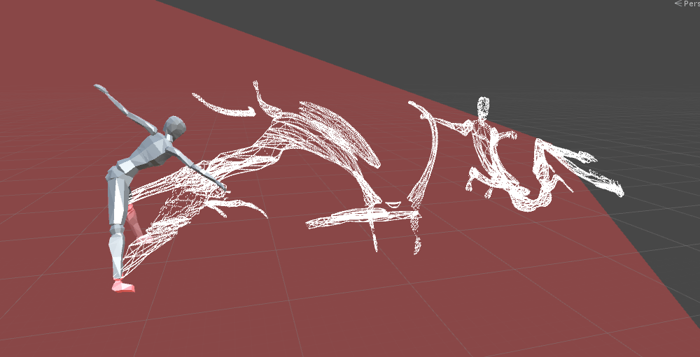 Participating in the Choreographic Coding Lab, Mainz – Jonathan Shaw