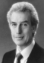 Richard Van Allan CBE (1935-2008) | words and music