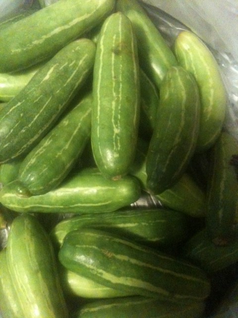 Life without supermarkets #10: Hello parval - Jonathan Still, ballet ...