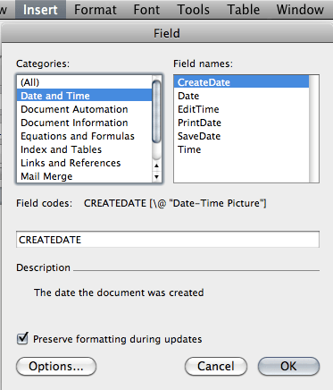IT tips #24: How to make time-saving templates in Word - Jonathan Still ...