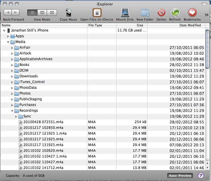 How To Sync Voice Memos From Your IPhone Jonathan Still Ballet Pianist how-to-sync-voice-memos-from-your-iphone-jonathan-still-ballet-pianist