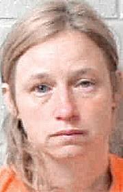 Former Georgia Judge Sued By Woman Who Says Drugs Were Planted On Her ...