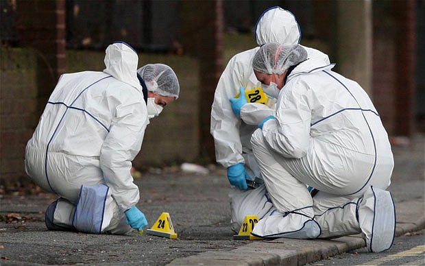 Think You Can Rely On Your Local Crime Lab For The Unvarnished Truth think-you-can-rely-on-your-local-crime-lab-for-the-unvarnished-truth