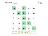 Swapple By Jones