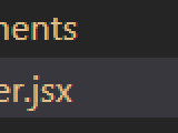 React Composing Components One Step Closer