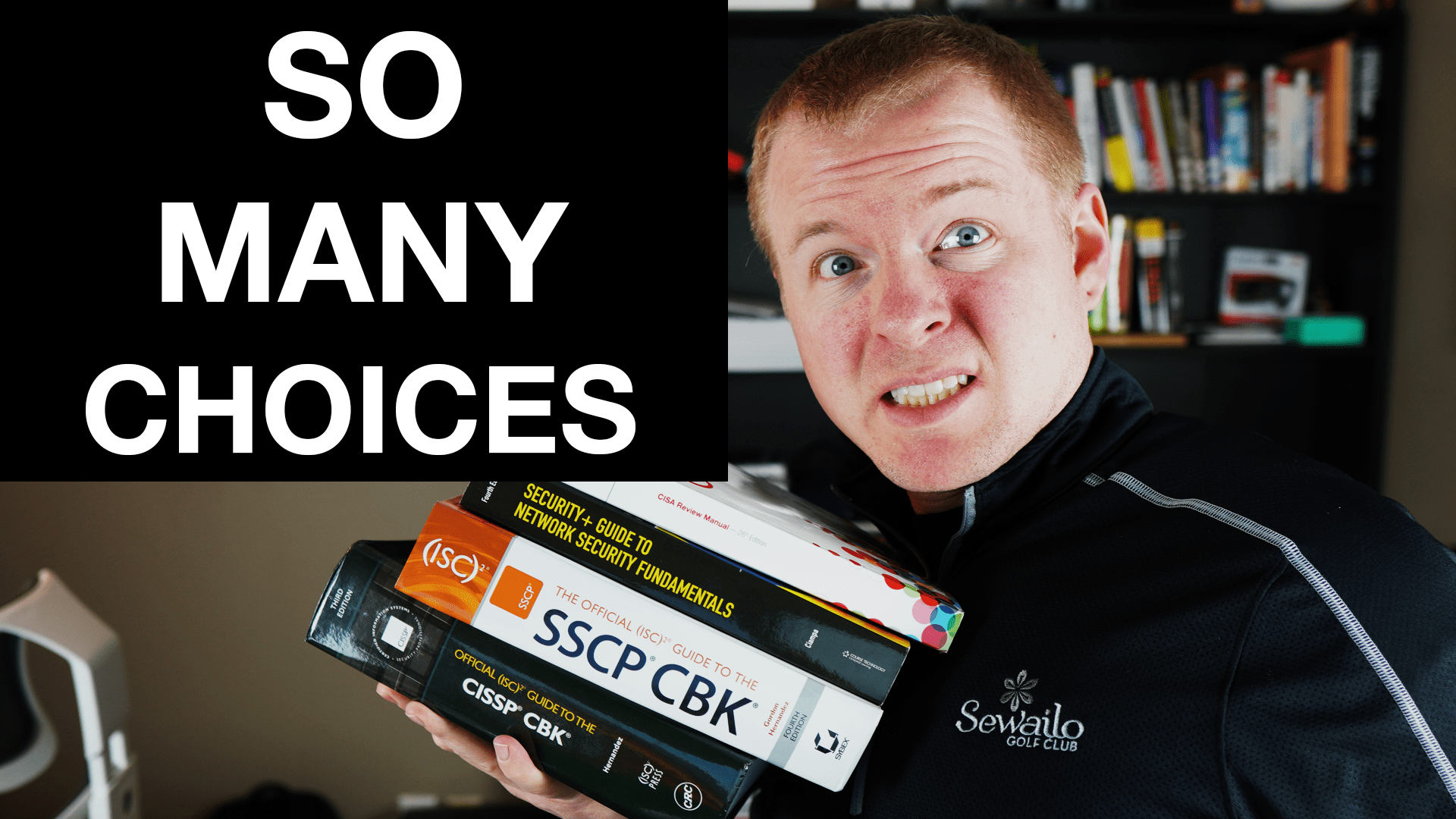 Top 5 Cyber Security Certifications for 2020