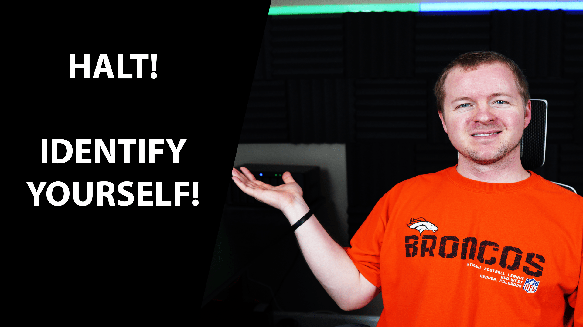 Identification and AAA (Cyber Security Fundamentals)