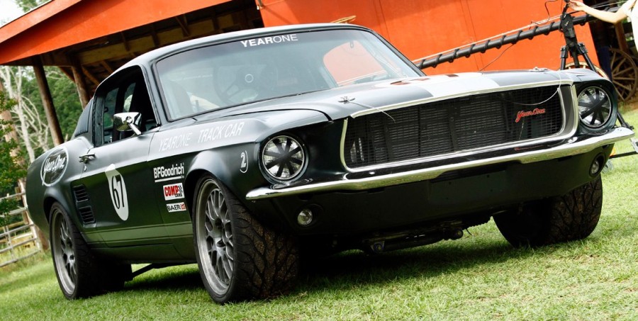 Road Course & Circle Track | Jon Kaase Racing Engines