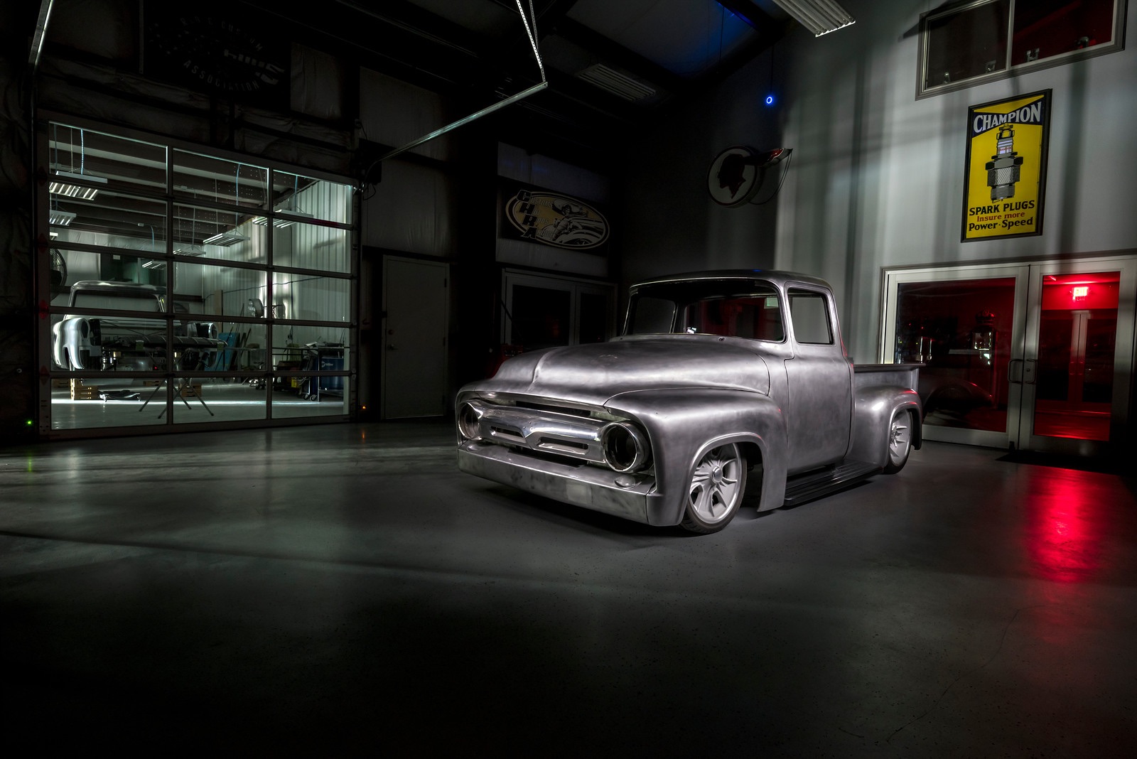 BOSS Nine Customers | Jon Kaase Racing Engines