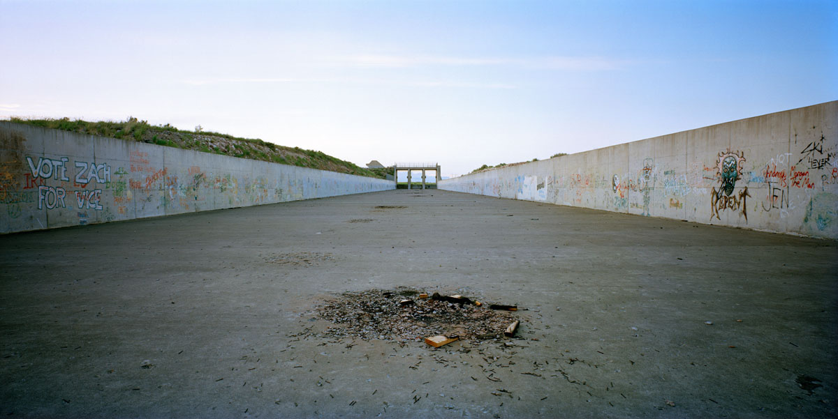The Teton Dam Project – Jonathan Long