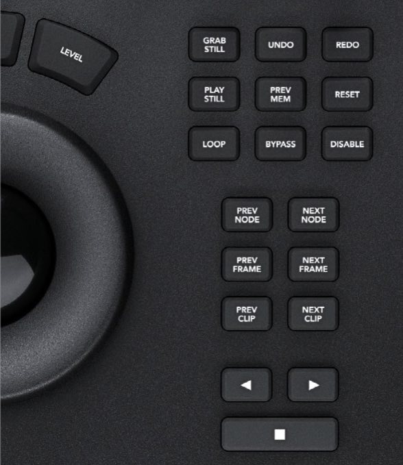 New Blackmagic Design Colour Grading Panels | Jonny Elwyn - Film Editor