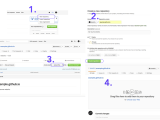 Resume Hosting On Github In 5 Minutes Free Templates Joolean Io