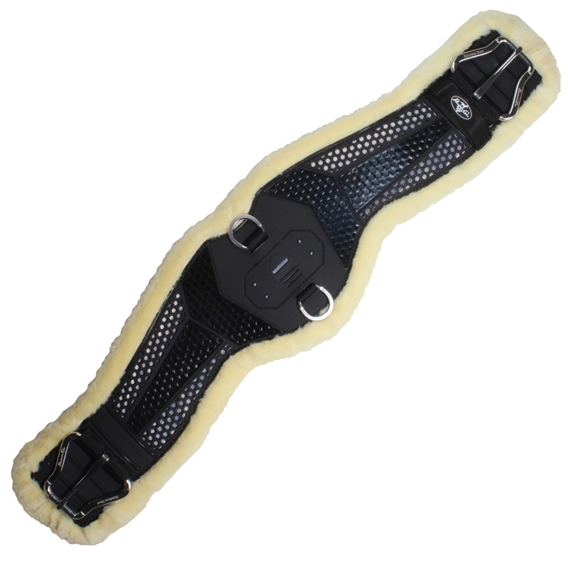 Professionals Choice Contoured Ventech Cinch – Jopps Tack