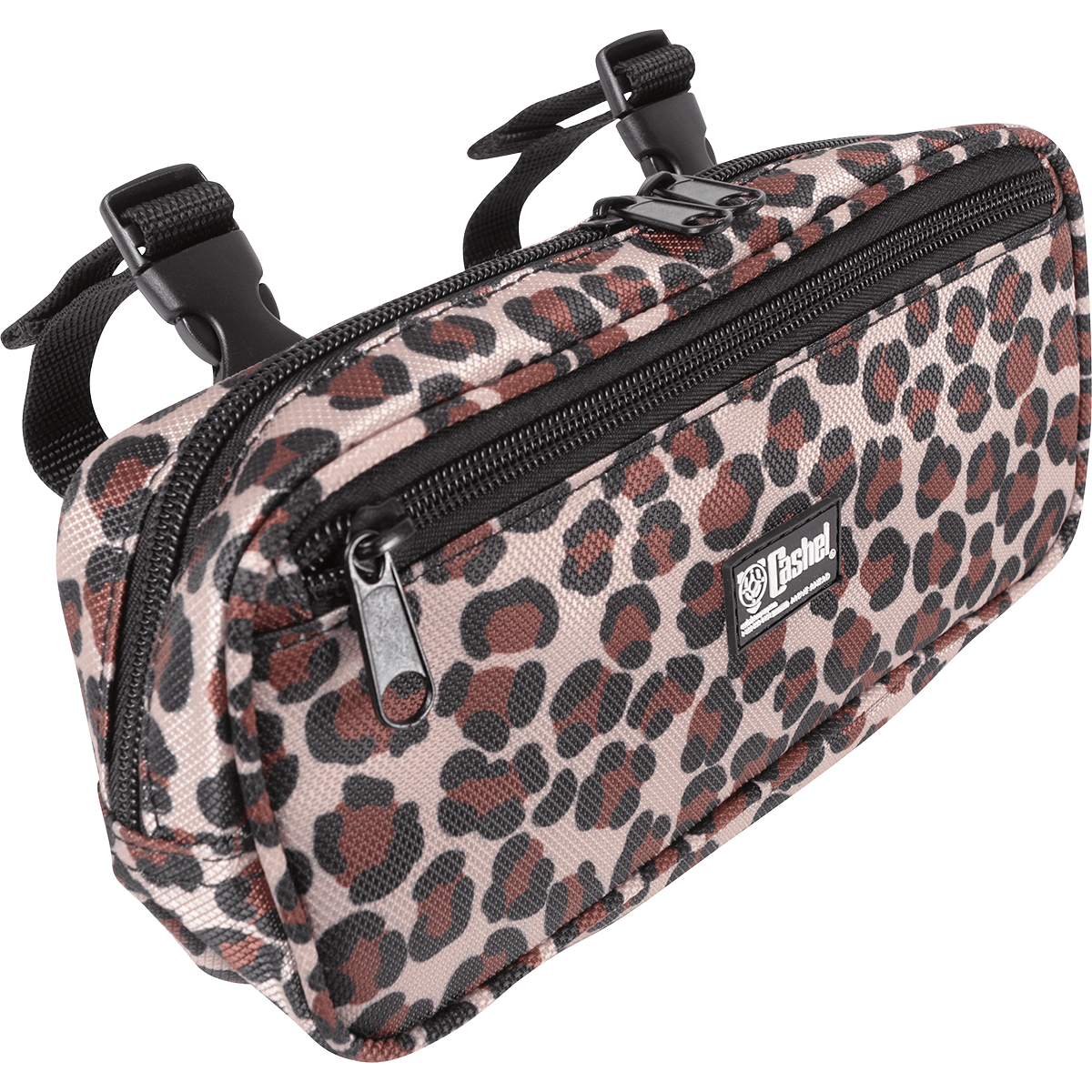 Cashel Small Pommel Bag – Jopps Tack