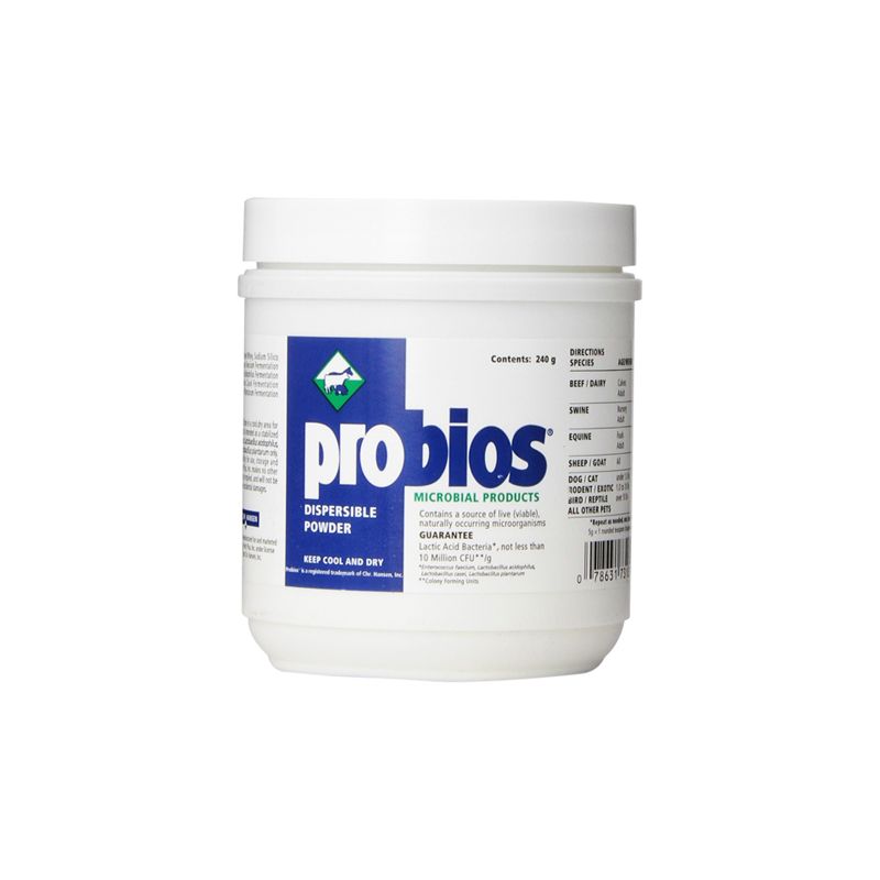 Probios Dispersible Powder – Jopps Tack