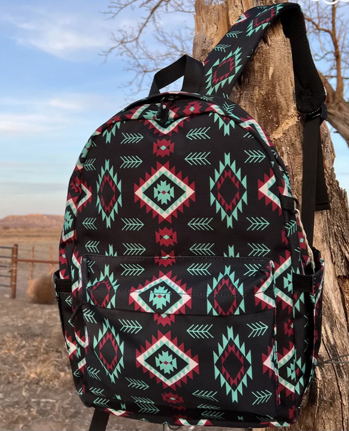 Wild River Backpack – Jopps Tack