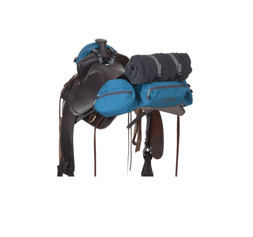 Tucker Day Tripper Bag Set – Jopps Tack