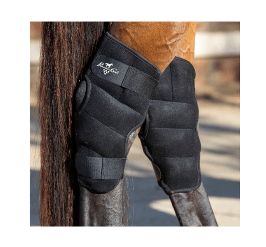 Professionals Choice Hock Ice Boot – Jopps Tack