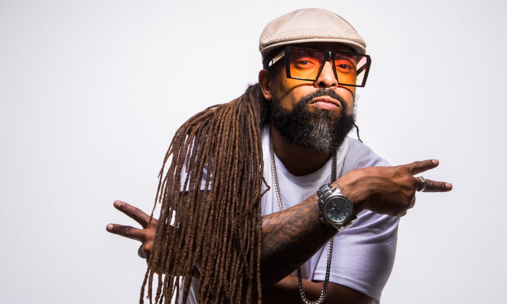 How Black History Inspired Sahir Champion To Pursue Filmmaking Part 1 ...