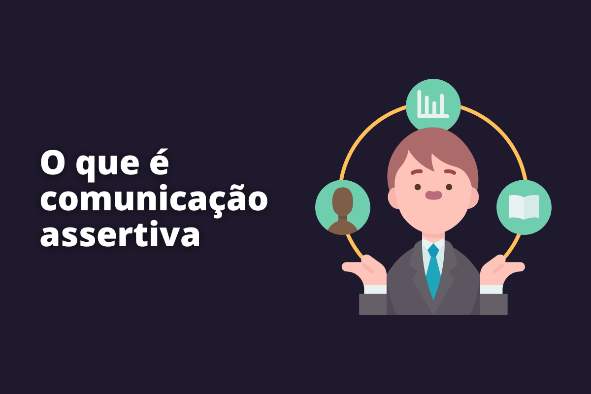 Comunicação Assertiva Nas Empresas