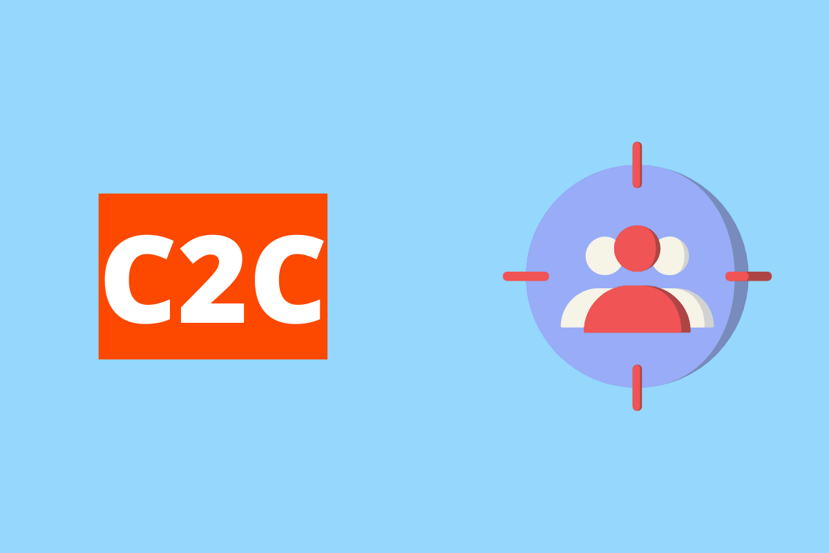 C2C: Entenda Como Esse Modelo De Negócio Funciona, Quais São Seus ...