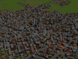 Procedural City Generation In Python Documentation Procedural City