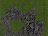Procedural City Generation In Python Documentation Procedural City