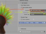 Overview Hair Tool 4