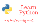 Python Functions Arguments Jtdigital Courses