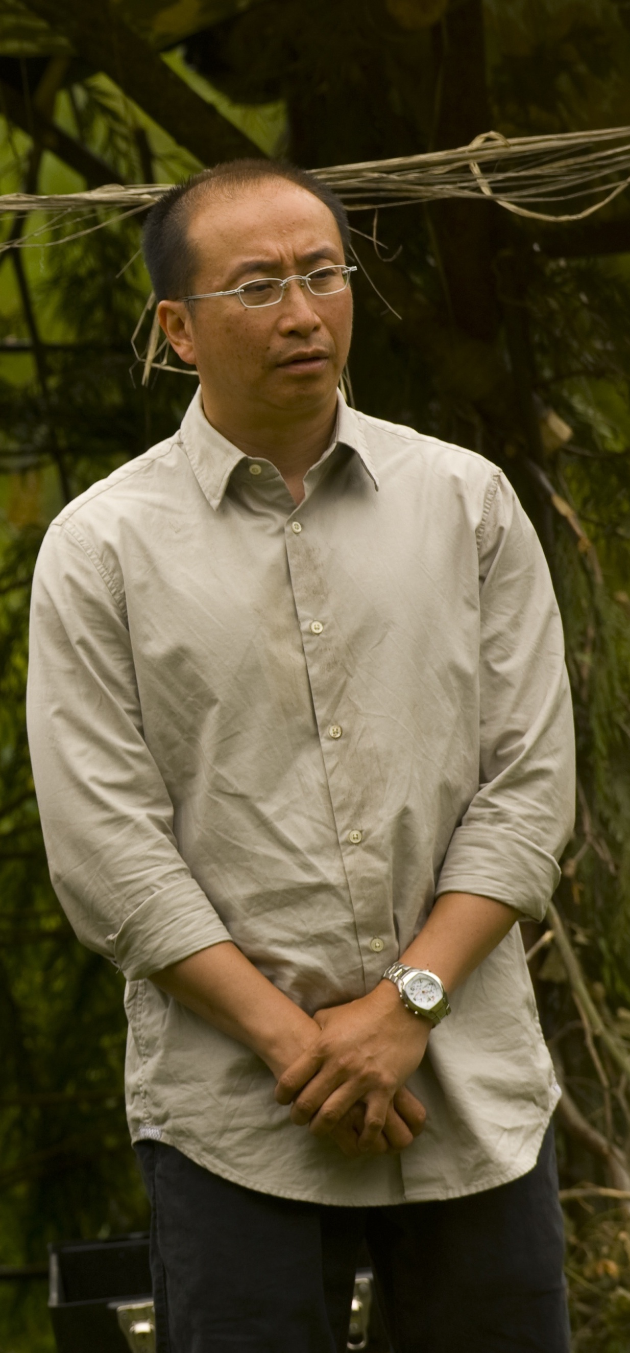 August 4, 2010: Author Matthew Sturges stops in! Another SGU season 2 ...