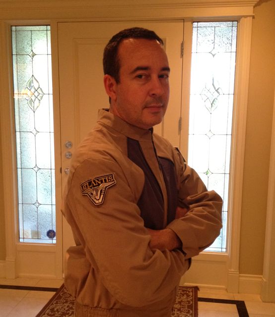 July 28, 2012: Hoarders Vancouver: Season 1! - Joseph Mallozzi's Weblog