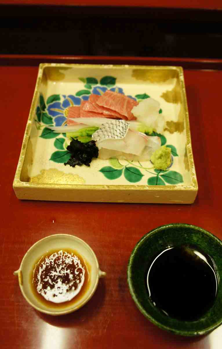 November 8, 2012: The Osaka wrap-up! Back in Tokyo! Family dinner ...