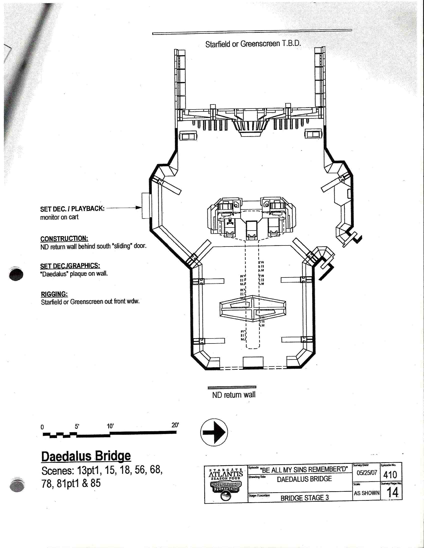 March 15, 2013: Things Stargate! - Joseph Mallozzi's Weblog