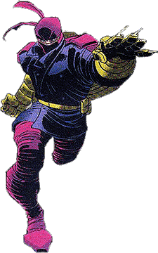 June 23, 2013: My Top 10 Worst Comic Book Supervillain Costumes! And ...