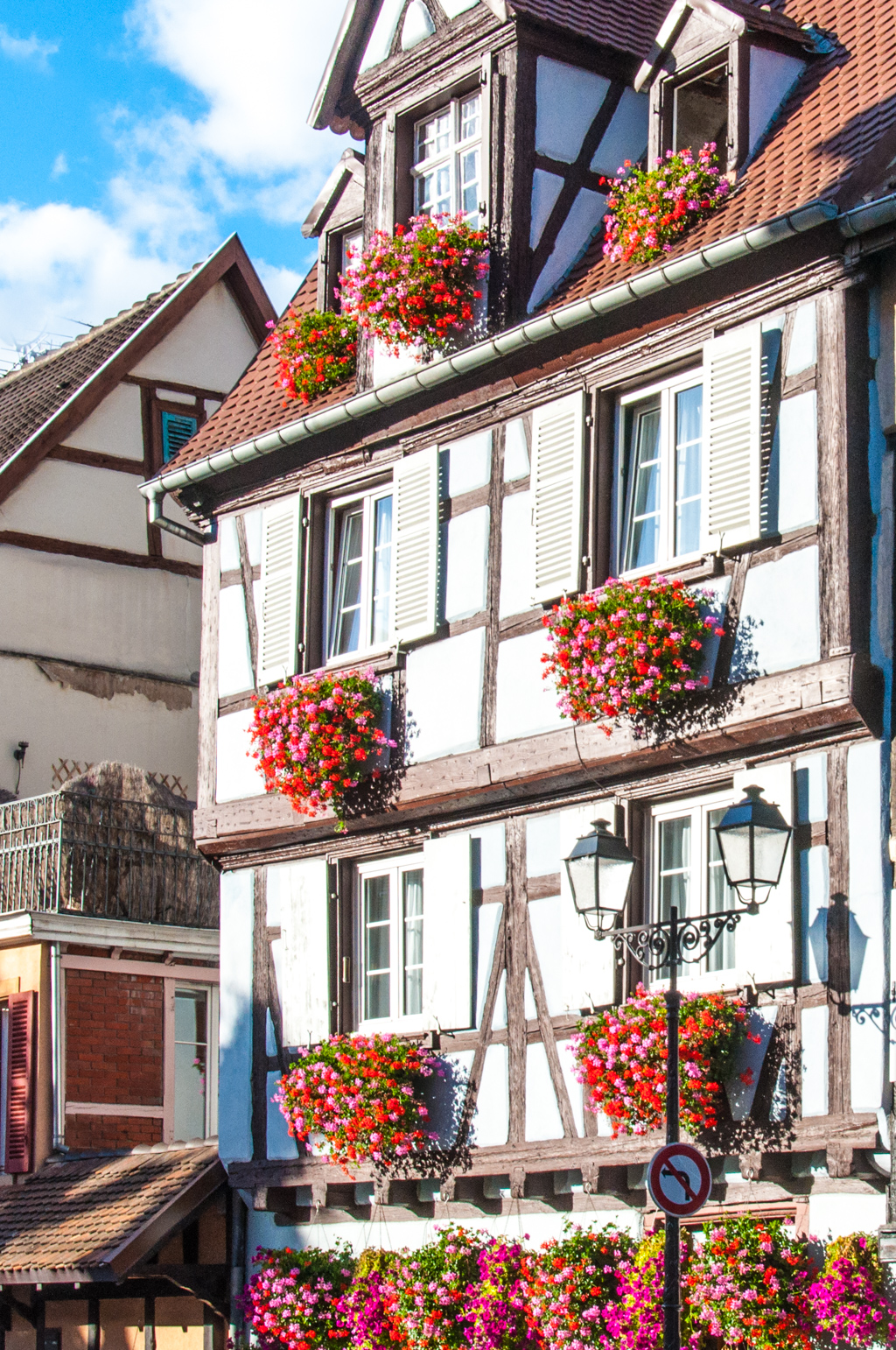 The capital of the Alsacian Wine Road | Josette King