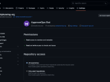 Demystifying Github Apps Using Github Apps To Replace Service Accounts