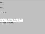 Process Finished With Exit Code 0 What Does It Mean