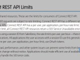 Rest Api Rate Limiting Best Practices 2023