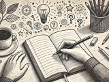 First Journal Entry Ideas Start Writing With Confidence