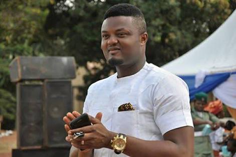 Hon. Chima Obieze Hosts Students/Youth Leaders For Gov. Ugwuanyi of ...